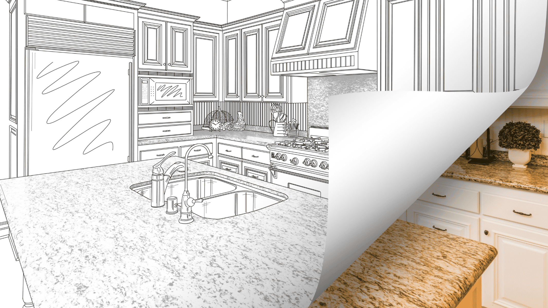 How To Plan A Kitchen Layout For A Modern Home