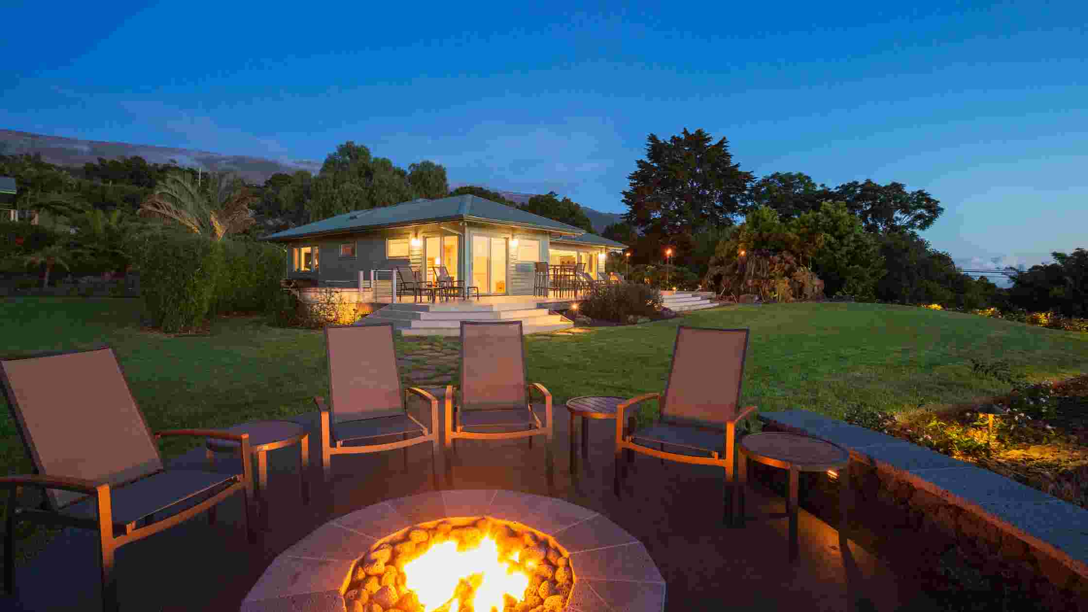 Can You Have A Fire In Your Backyard? Exploring The Rules