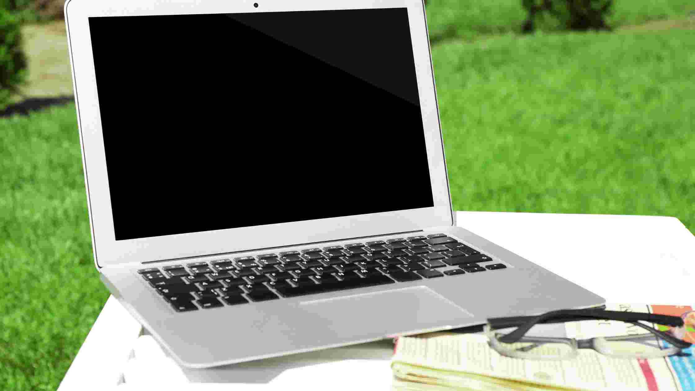 How To Get WiFi In Your Backyard [4 Easy Ways For Connectivity]