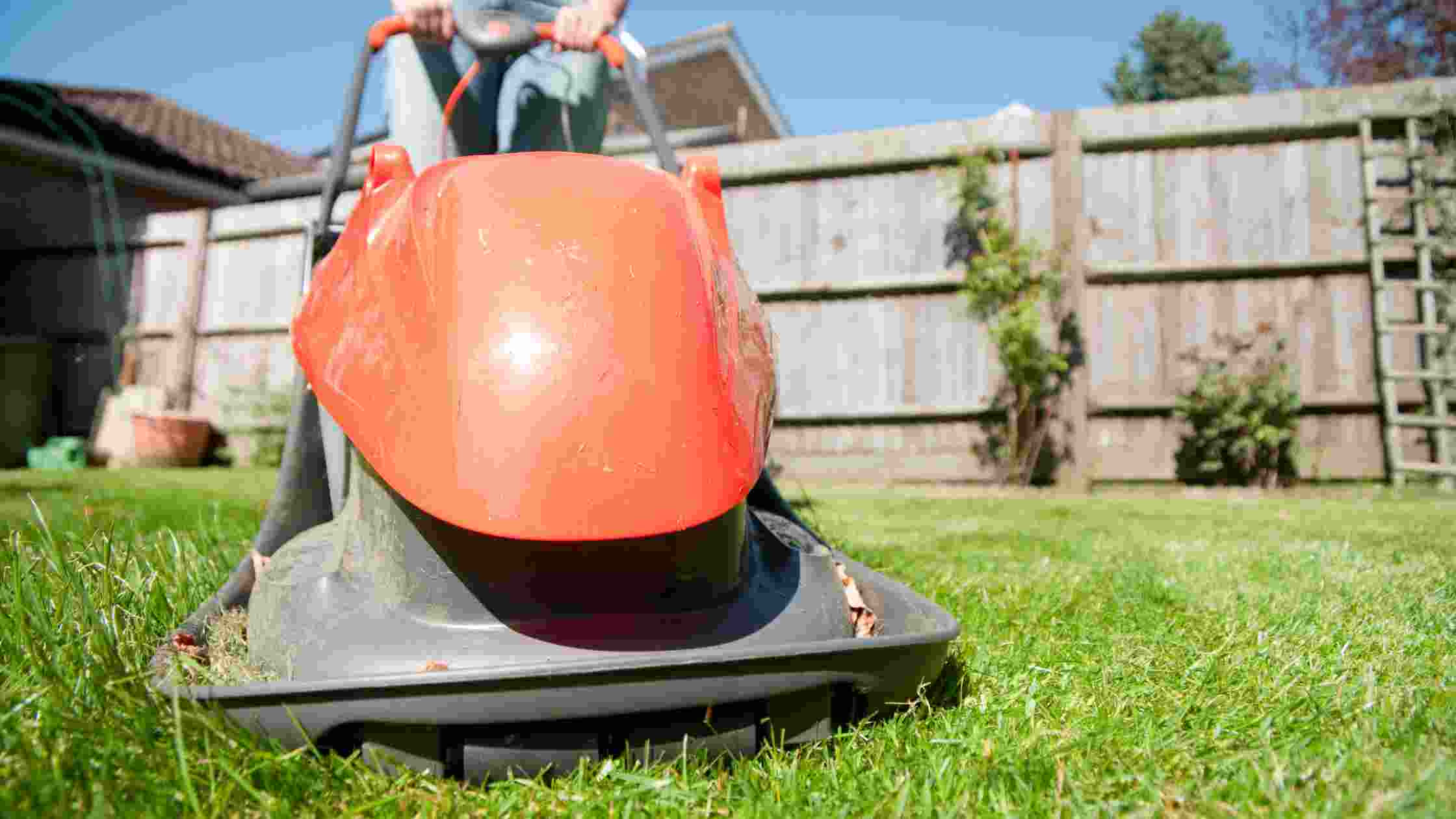 5 Best Hover Mowers for Effortless Lawn Maintenance In 2025 - SkilledHub