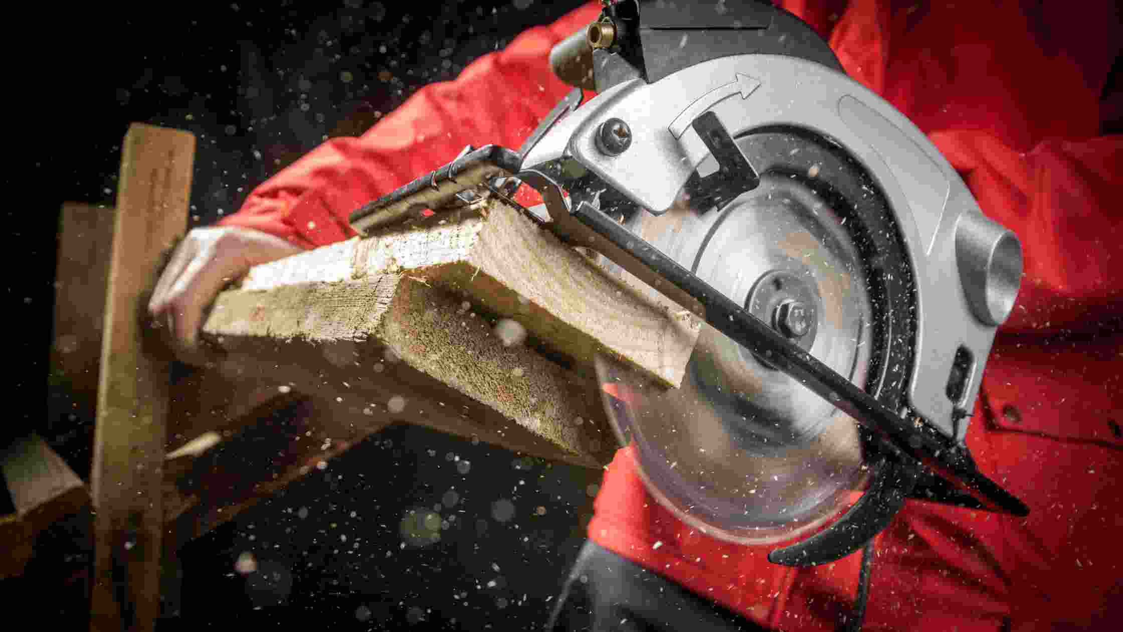 Best 7 1/4 Inch Circular Saw: Top 4 Picks for 2025 - SkilledHub