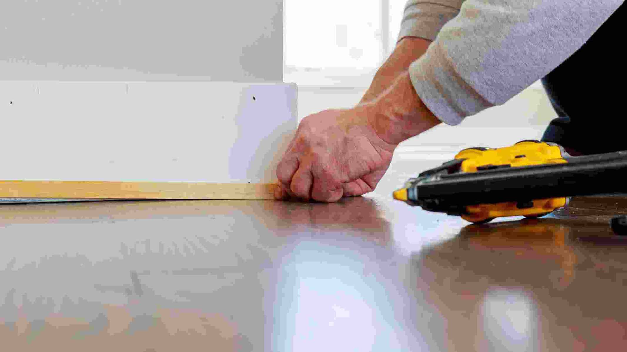 Best Cordless Framing Nailer for Construction: Top Picks for 2025 ...