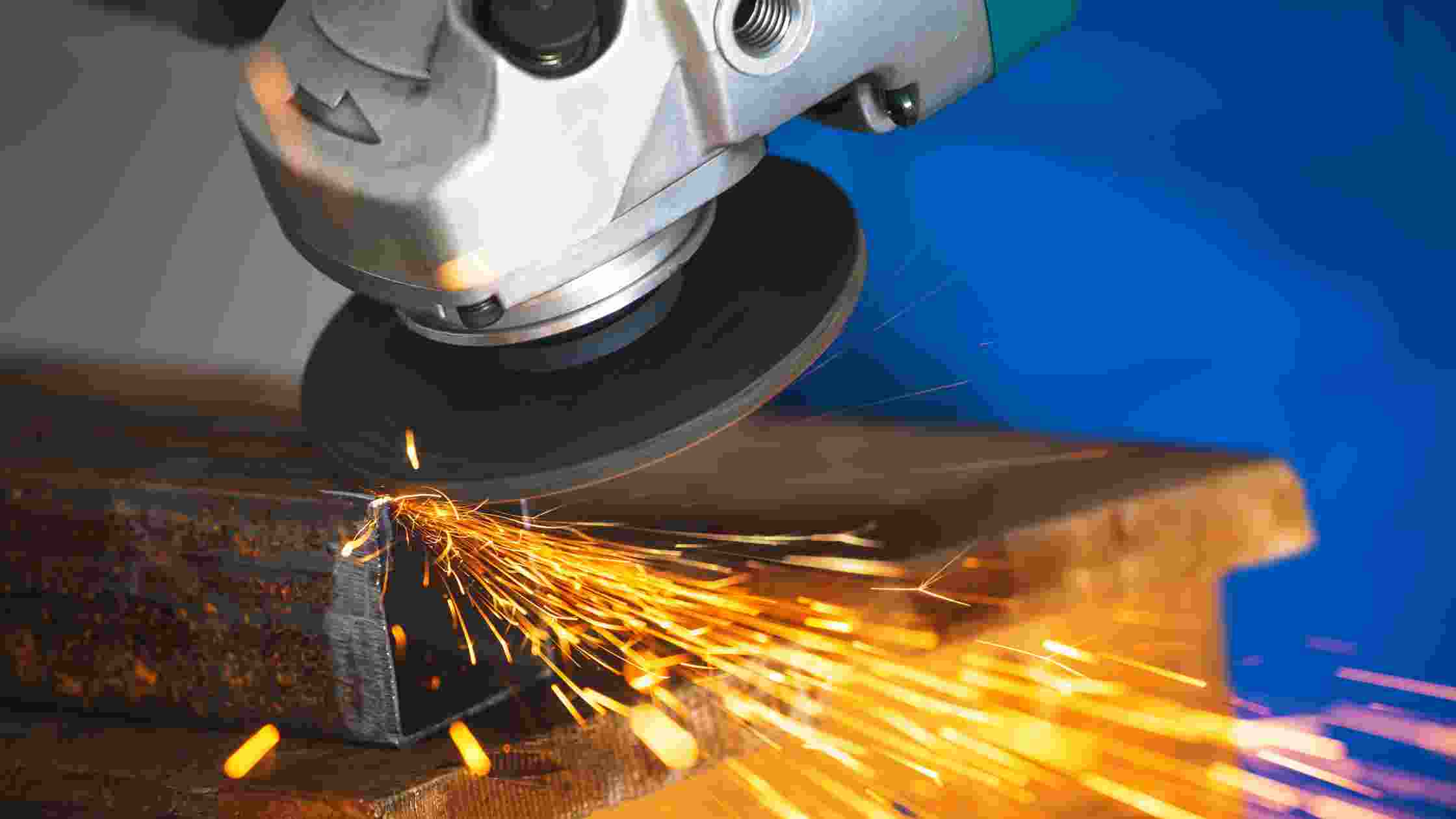 Best 6 Inch Angle Grinder for Heavy-Duty Grinding in 2025 - SkilledHub
