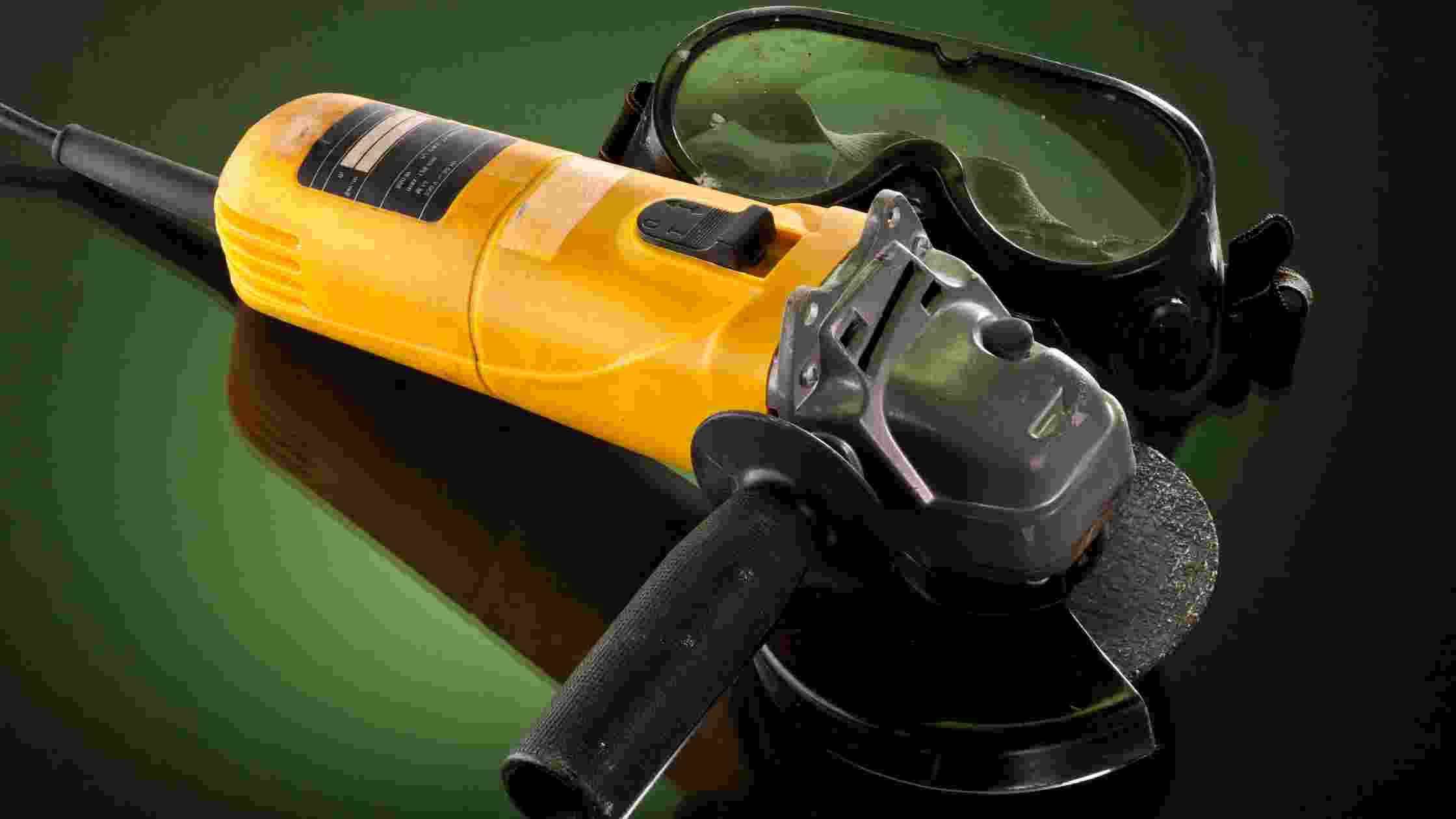 Best 7 Inch Angle Grinder for Heavy-Duty Grinding Tasks in 2025 ...