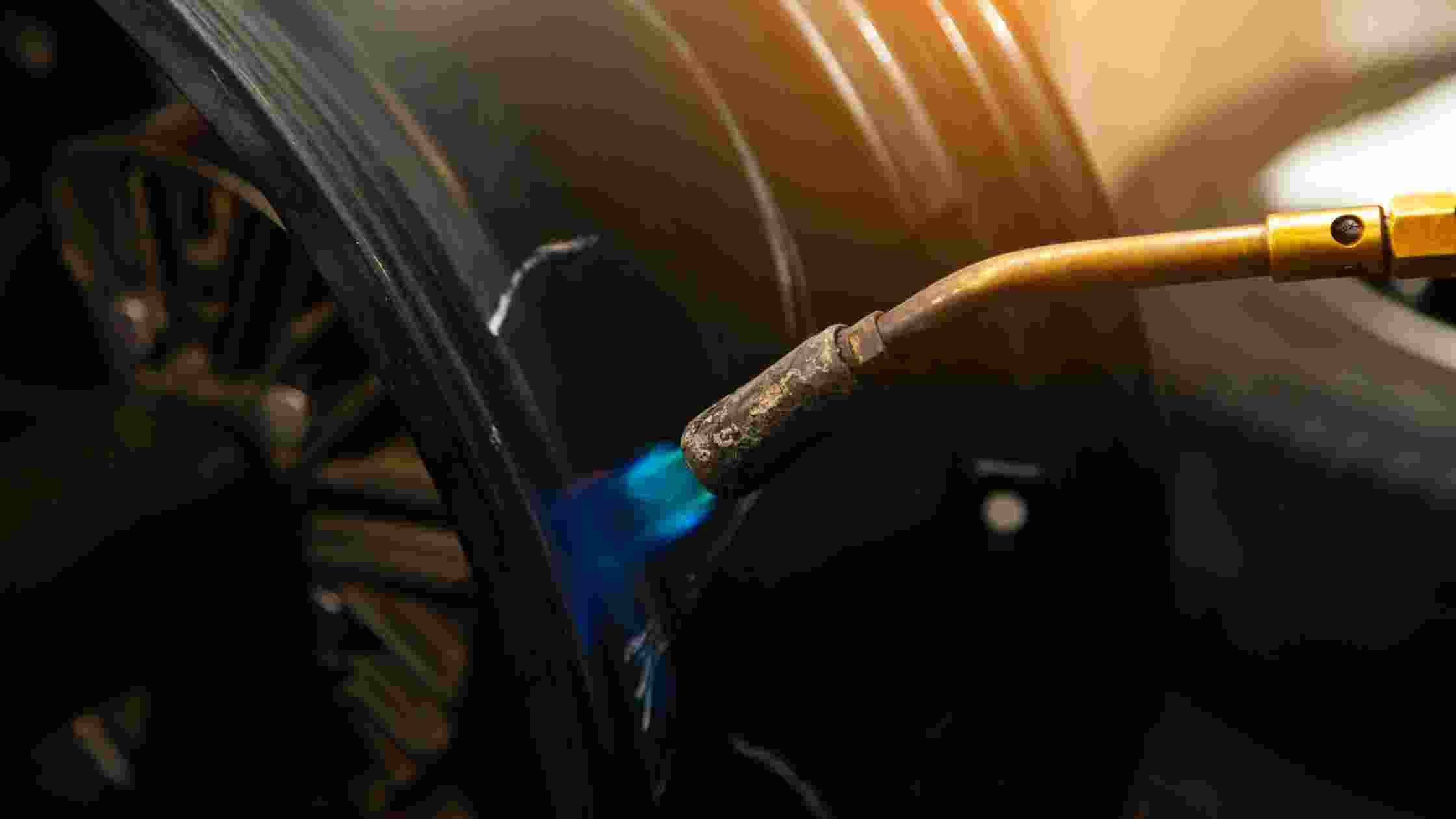 Best Butane Torch for Professional Use: Top 4 Picks for 2025 - SkilledHub