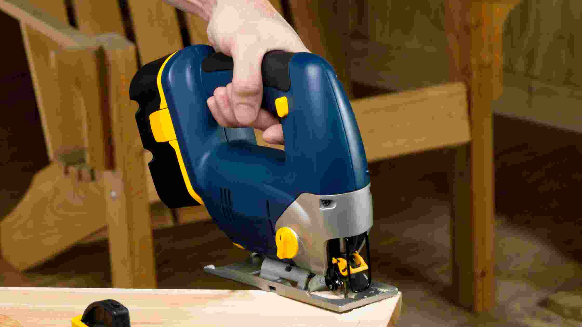 Best Cordless Jigsaw for DIY Enthusiasts & Professionals in 2026 ...