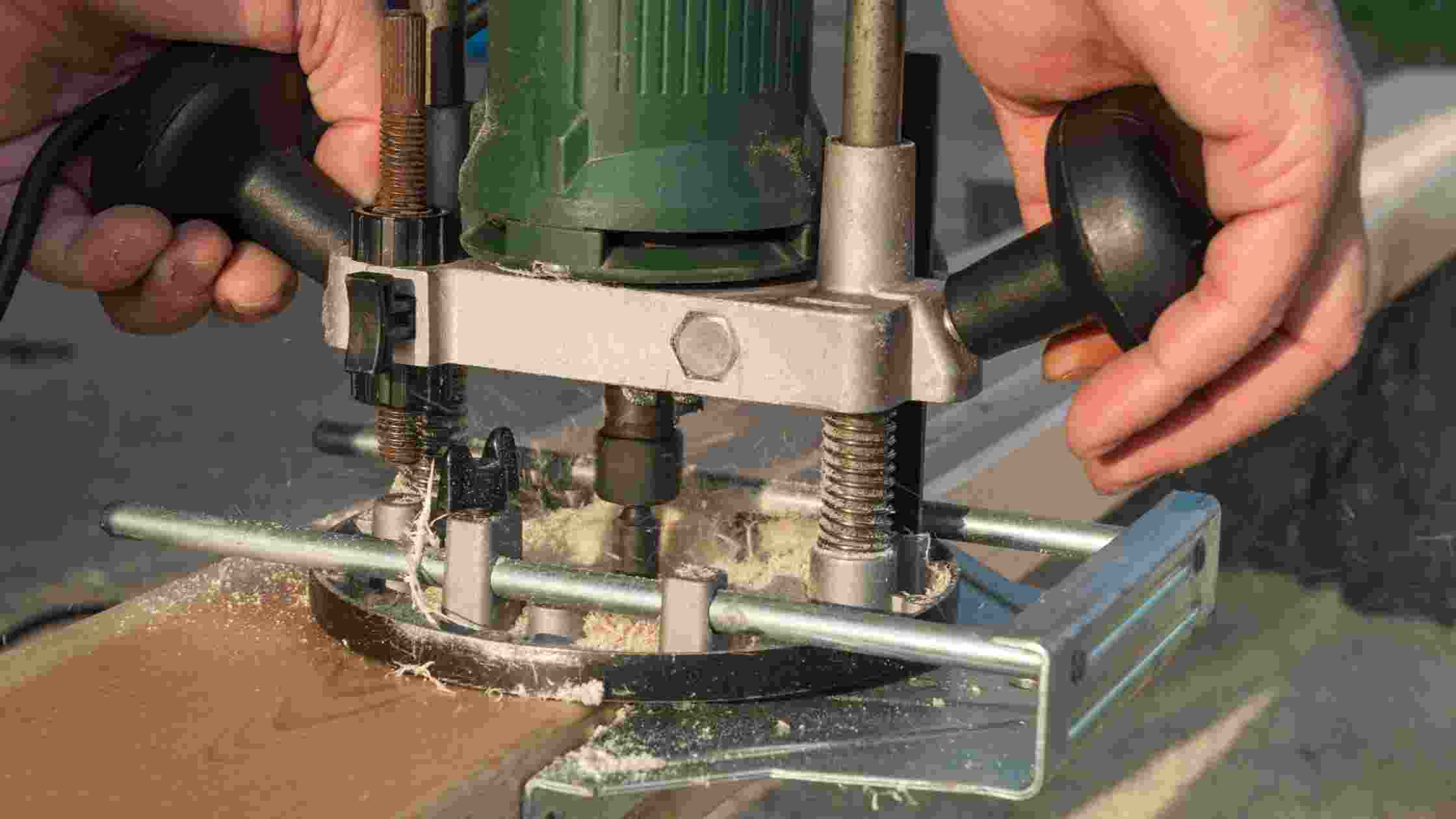 Best Festool Router: Top 5 Picks for Woodworking in 2025 - SkilledHub
