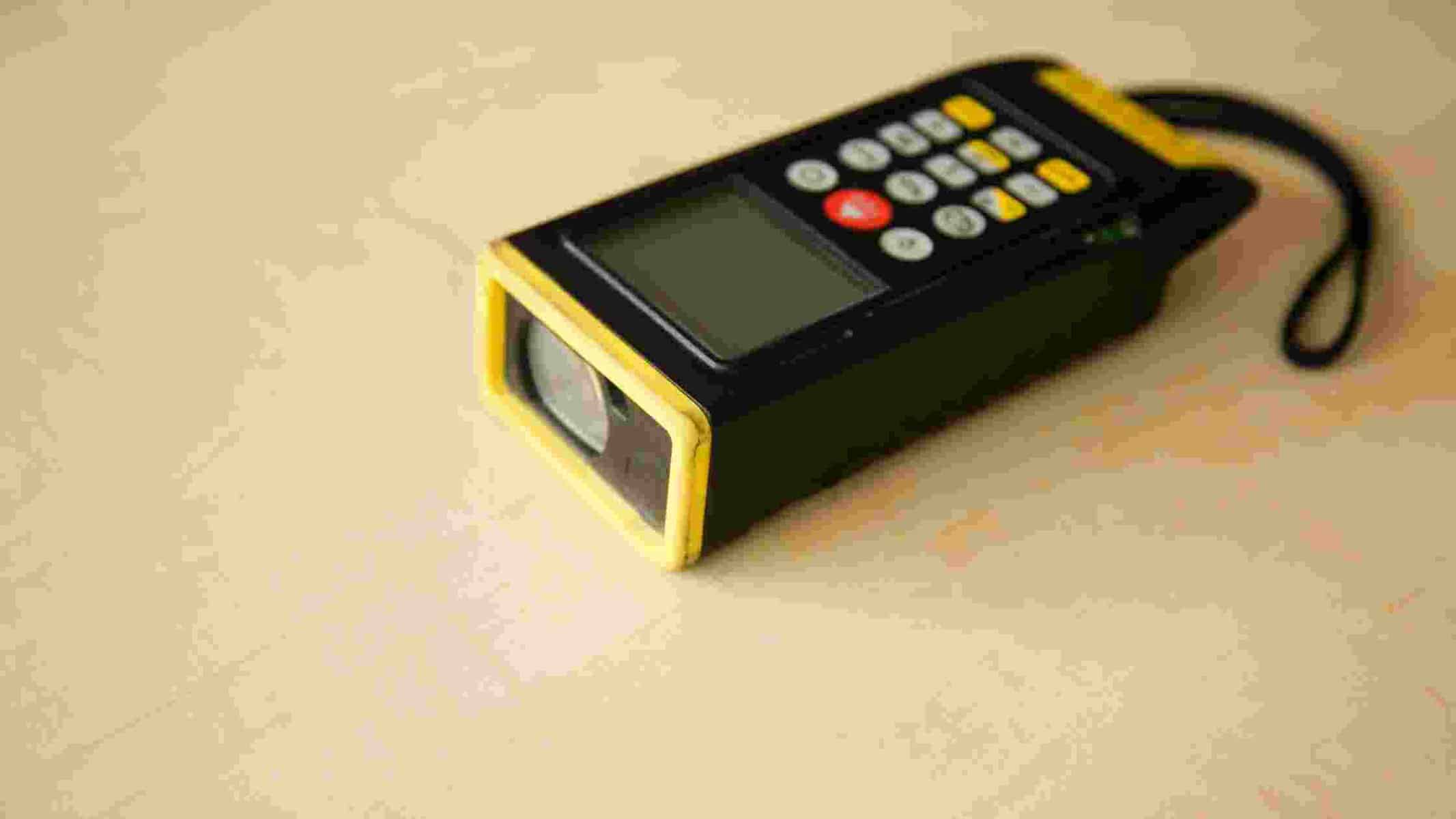 Best Laser Measure Tool for Accurate Measurements - SkilledHub