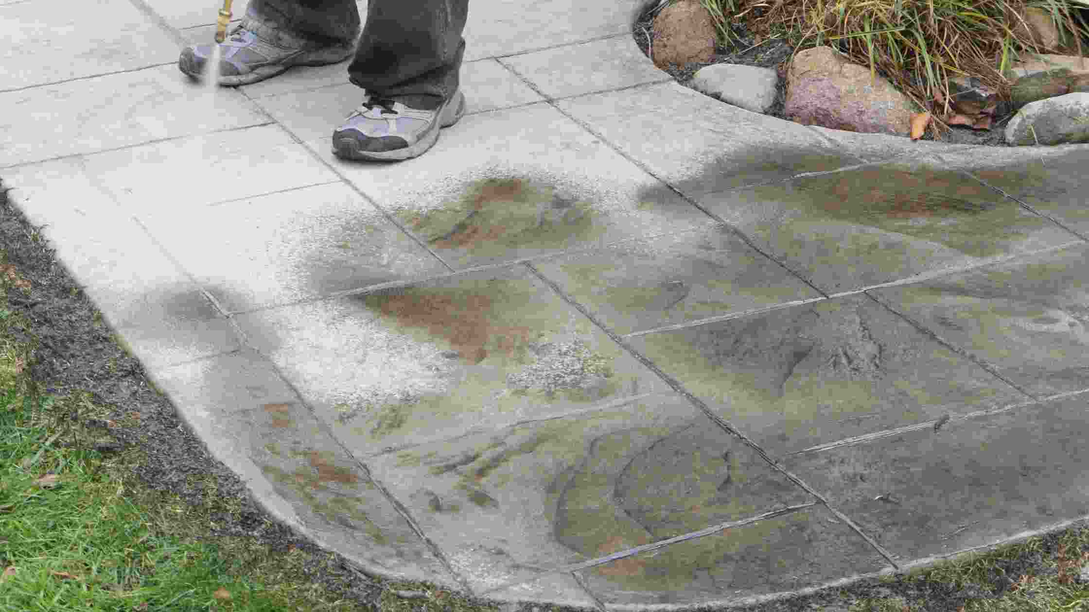 Best Matte Finish Concrete Sealer: Top 5 Picks for 2025 - SkilledHub