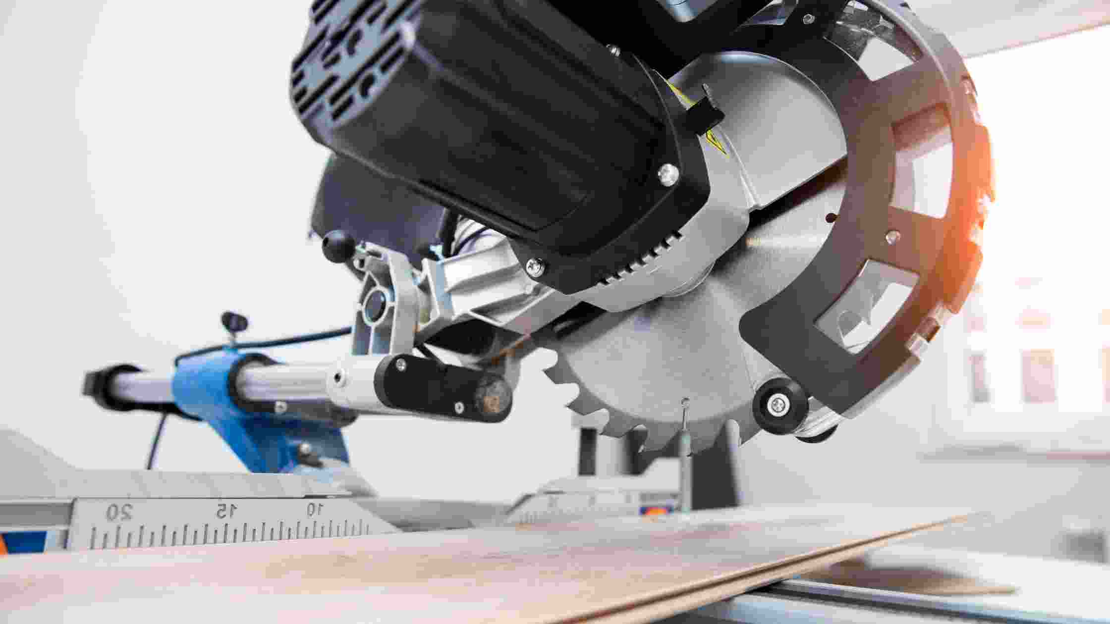 Best Miter Saw for Precise Cuts: Top 5 Picks for 2025 - SkilledHub