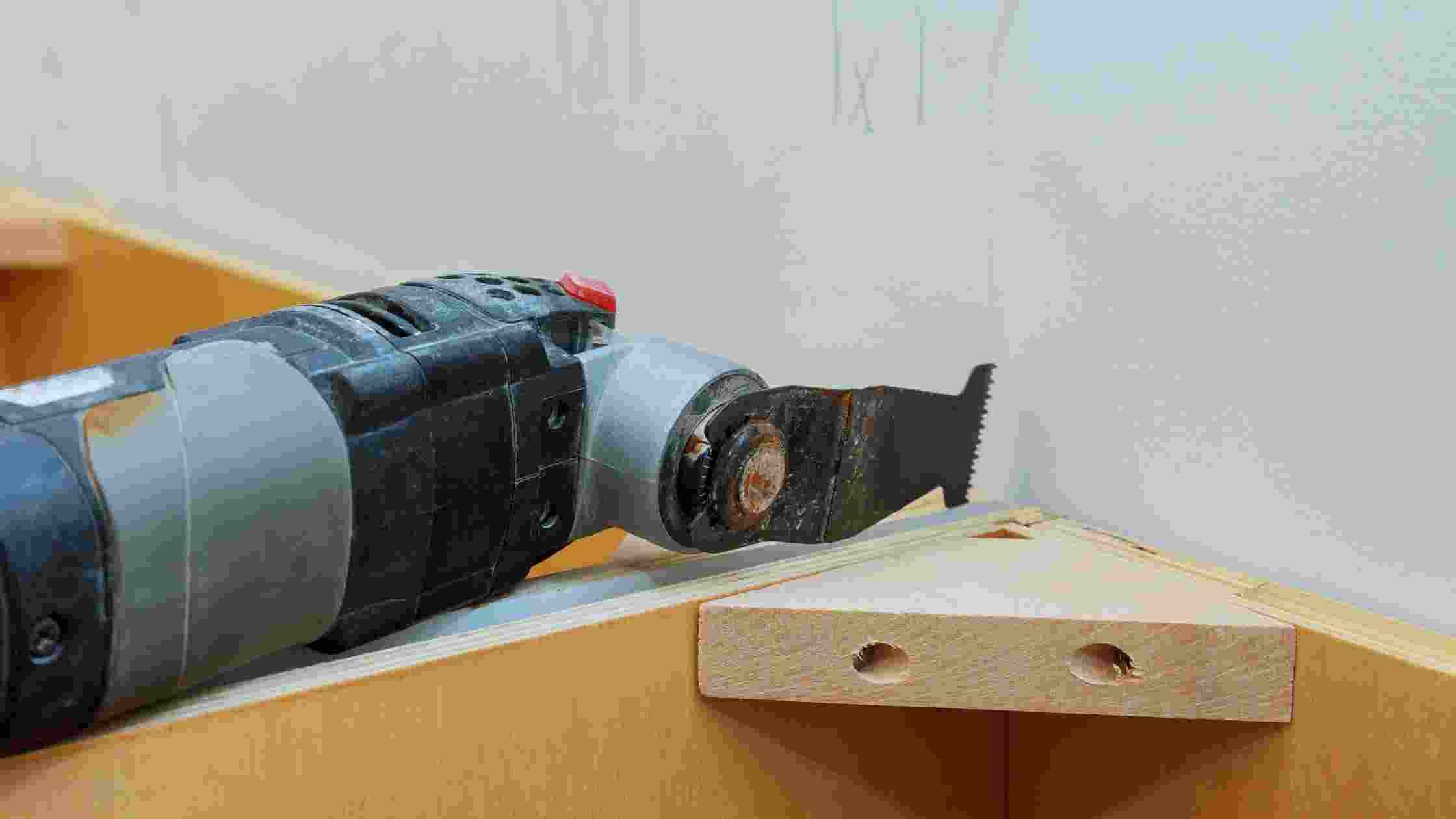 Best Oscillating Tool for Home Improvement: Top 5 Picks for 2026 ...
