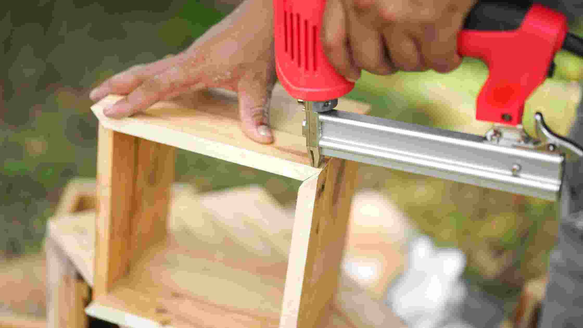 Best Pin Nailer for Precision Woodworking: Top 5 Picks for 2025 ...
