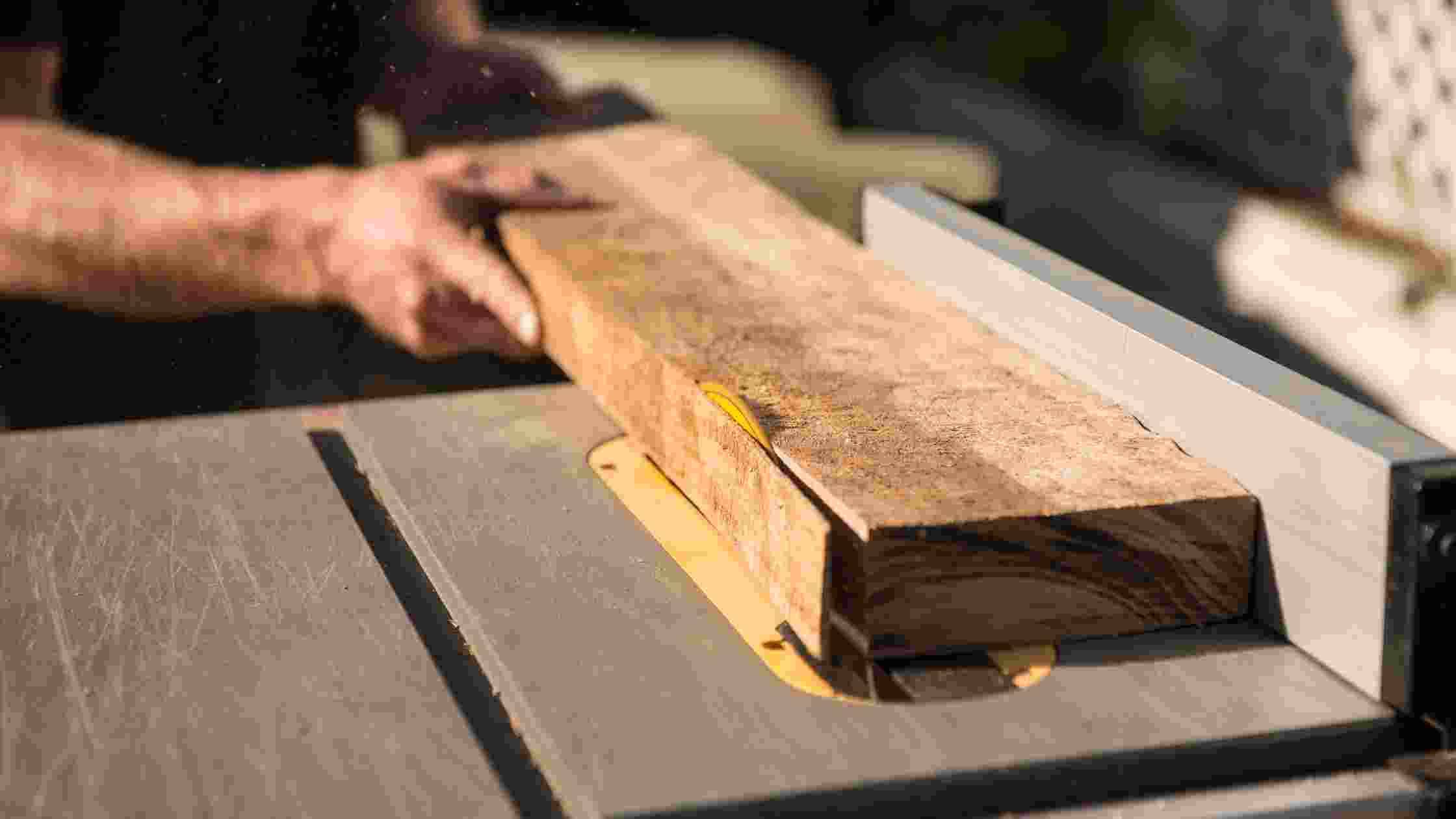 Best Table Saw Fence: Top 3 Picks for Accurate Cuts in 2025 - SkilledHub