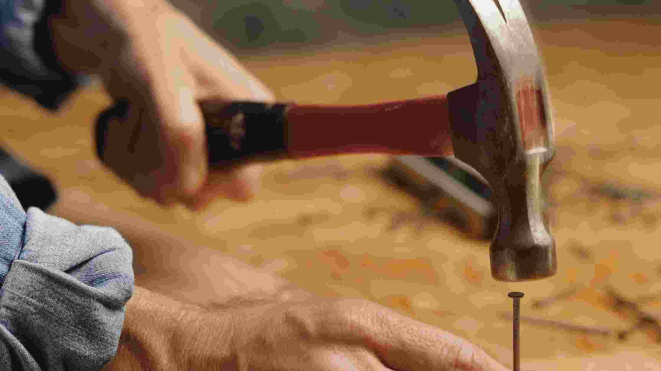 Best Titanium Hammer for Heavy-Duty Tasks: Top 5 Picks for 2025 ...